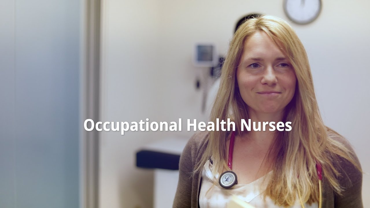 Explore Careers with Workplace Health and Safety: Occupational Health ...