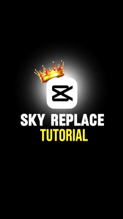 Sky Replace Tutorial in Cut pro #shortvideo #short #viralshorts - YouTube