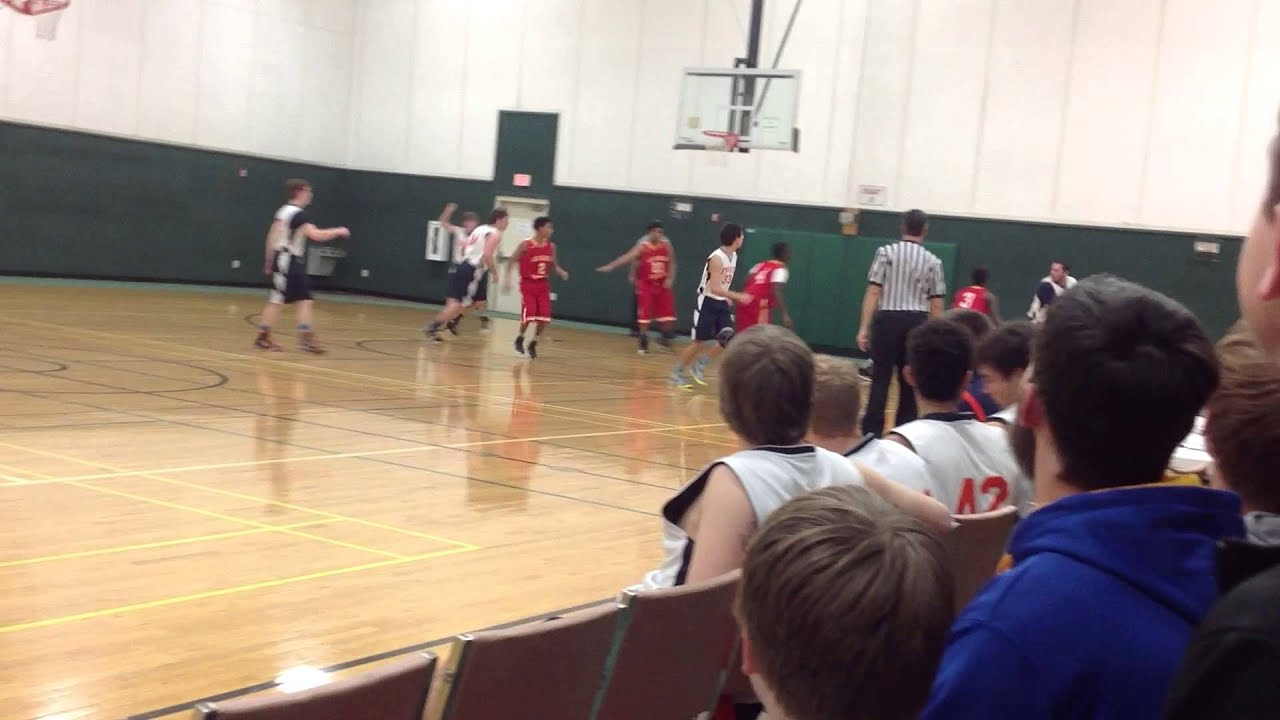 Swla Knights-Zeth Davis (#33) - YouTube