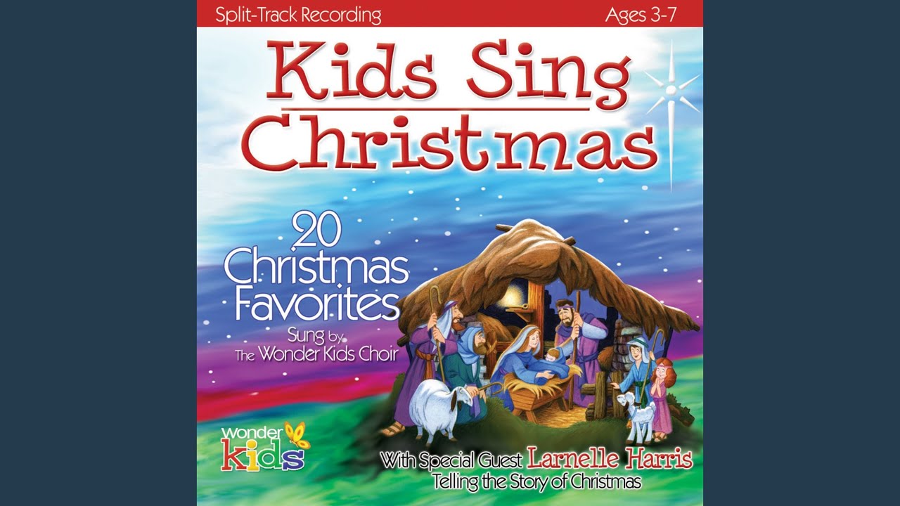 The Friendly Beasts - YouTube