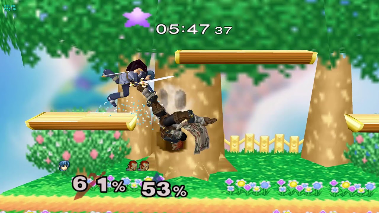 Melee Netplay with Bryce 2 - YouTube