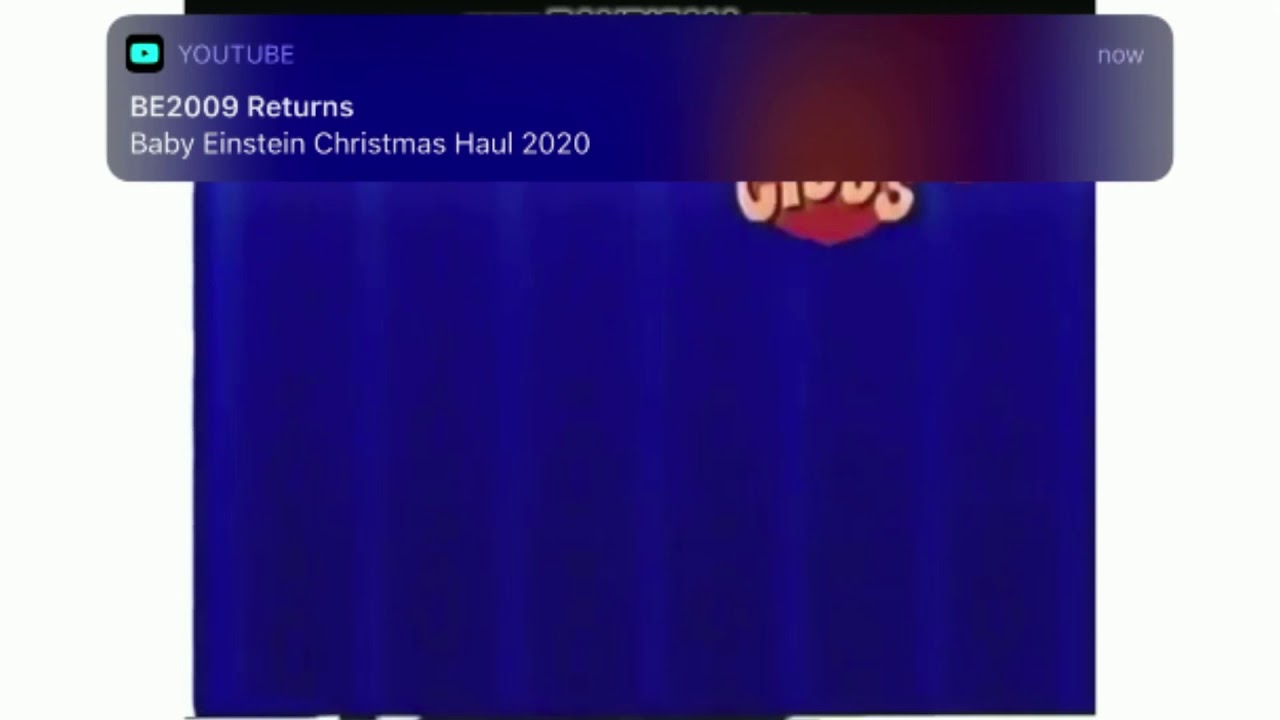 Nick Jr VHS Promo (2000) #3 in G Major - YouTube