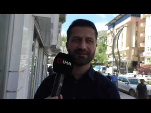 Türkiye'nin en genç ili Hakkari