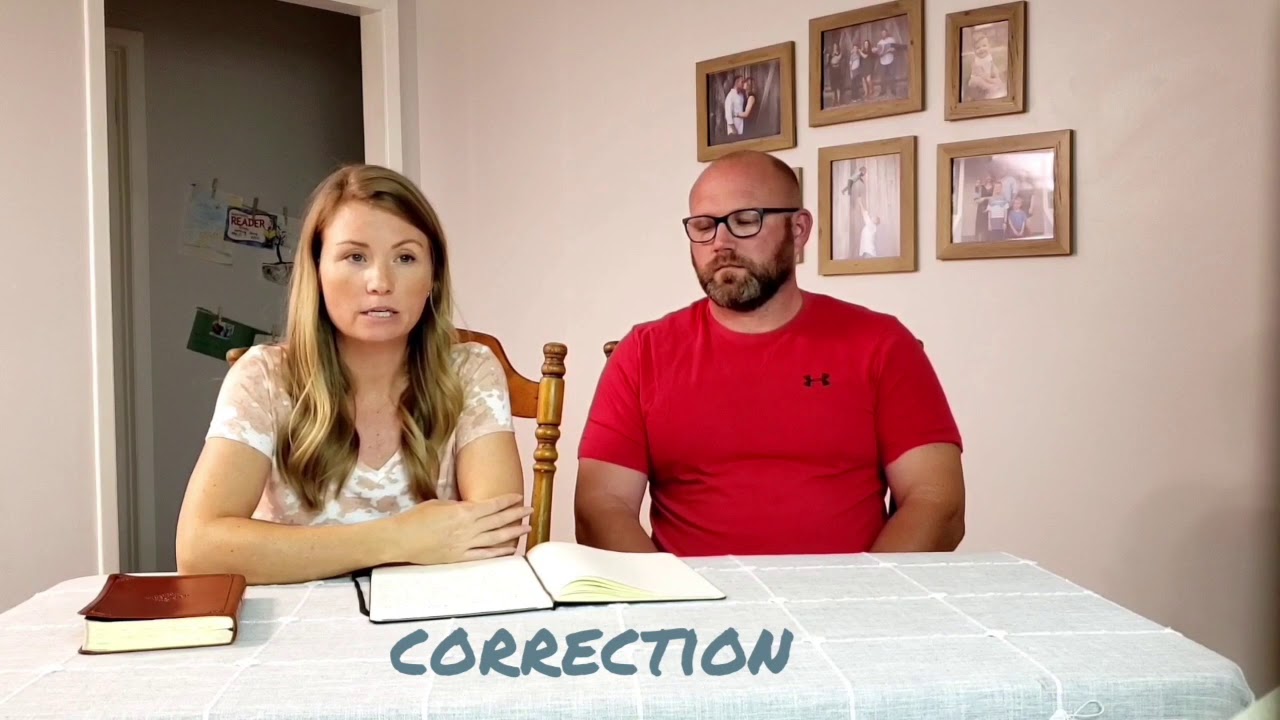 Brian & Sarah Copeman: parenting through crisis - YouTube