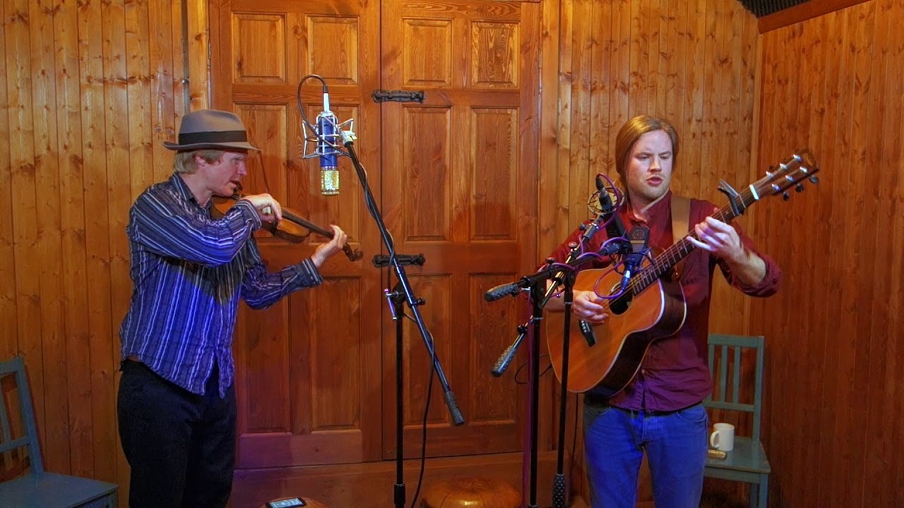 Kit Hawes and Aaron Catlow - Lofoten - YouTube