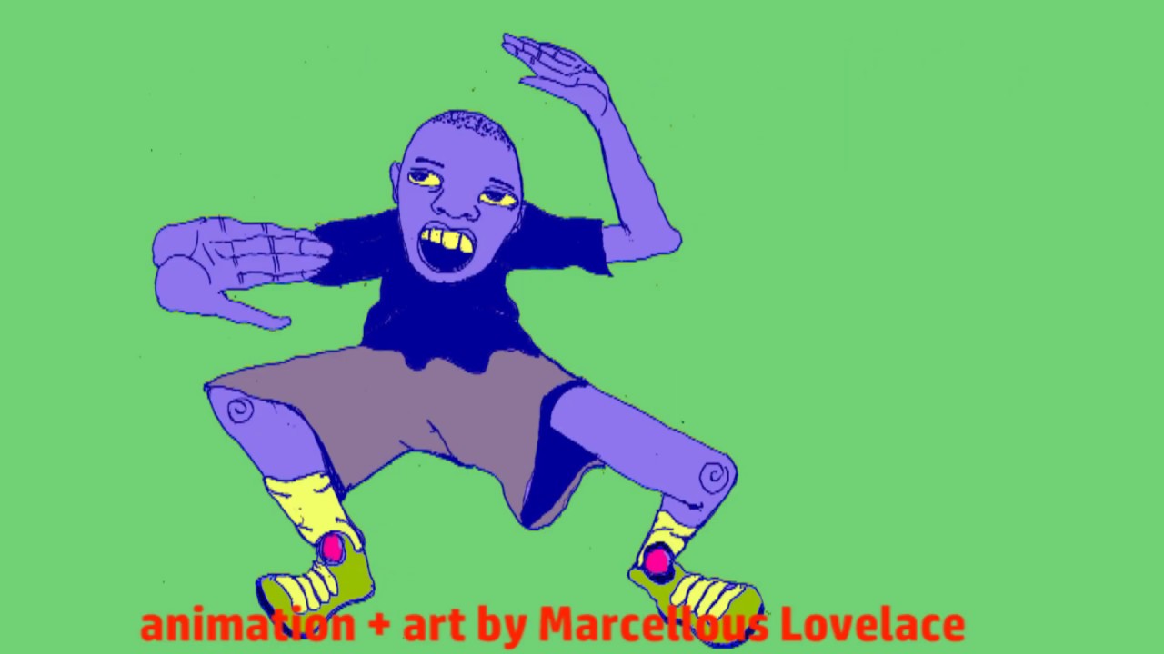 ML7102 - Ninety Four Feet Da Game - YouTube