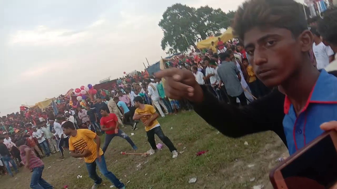 Javed safi - YouTube