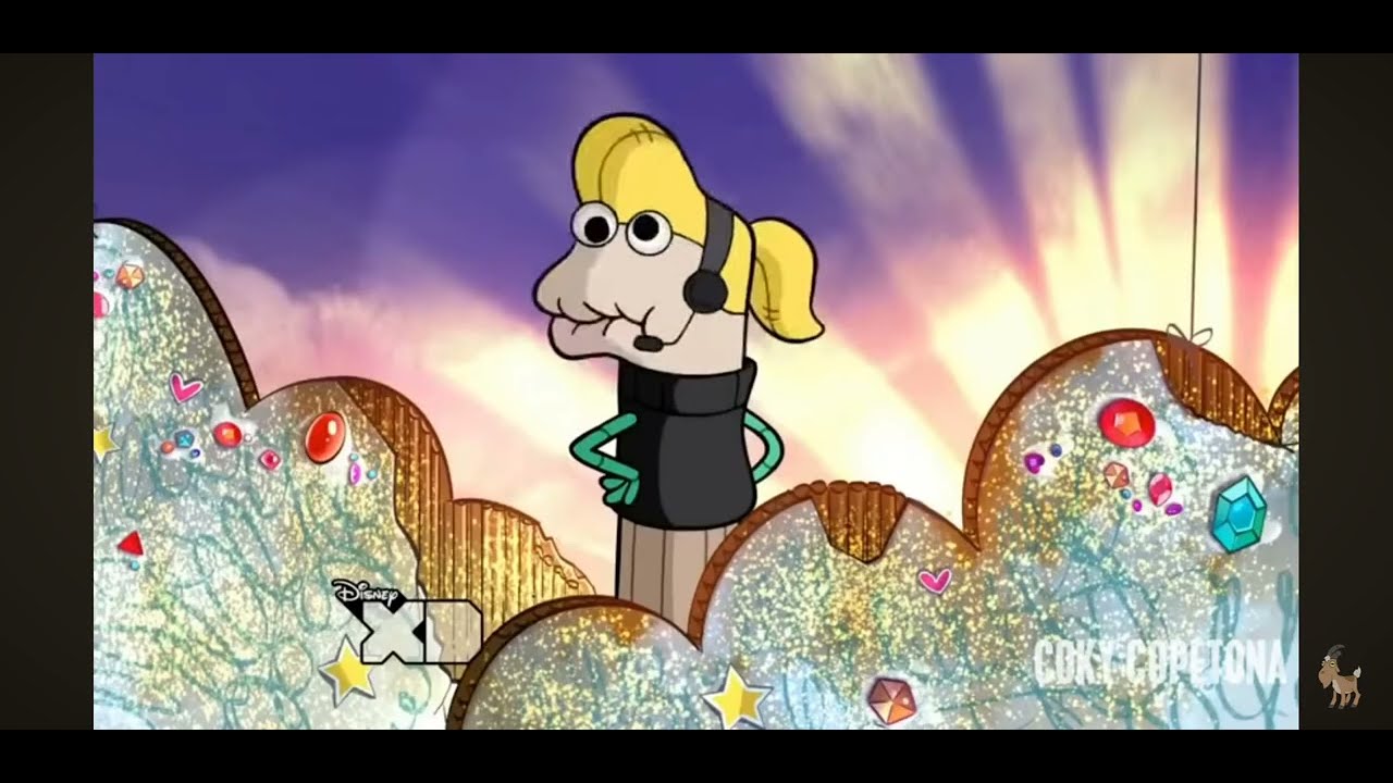 Hola Soy Gay Gravity Falls Youtube
