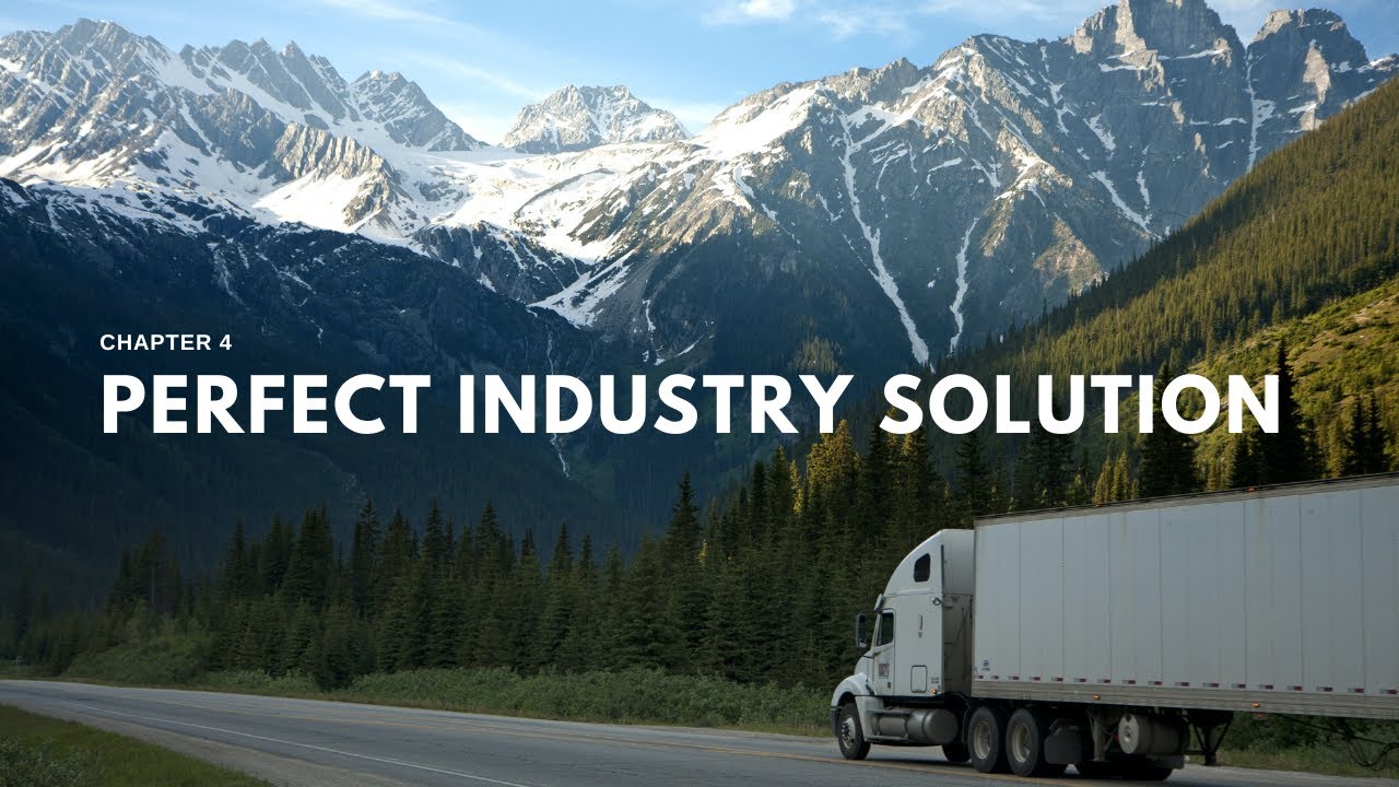 Chapter 04 - Perfect Industry Solution - YouTube