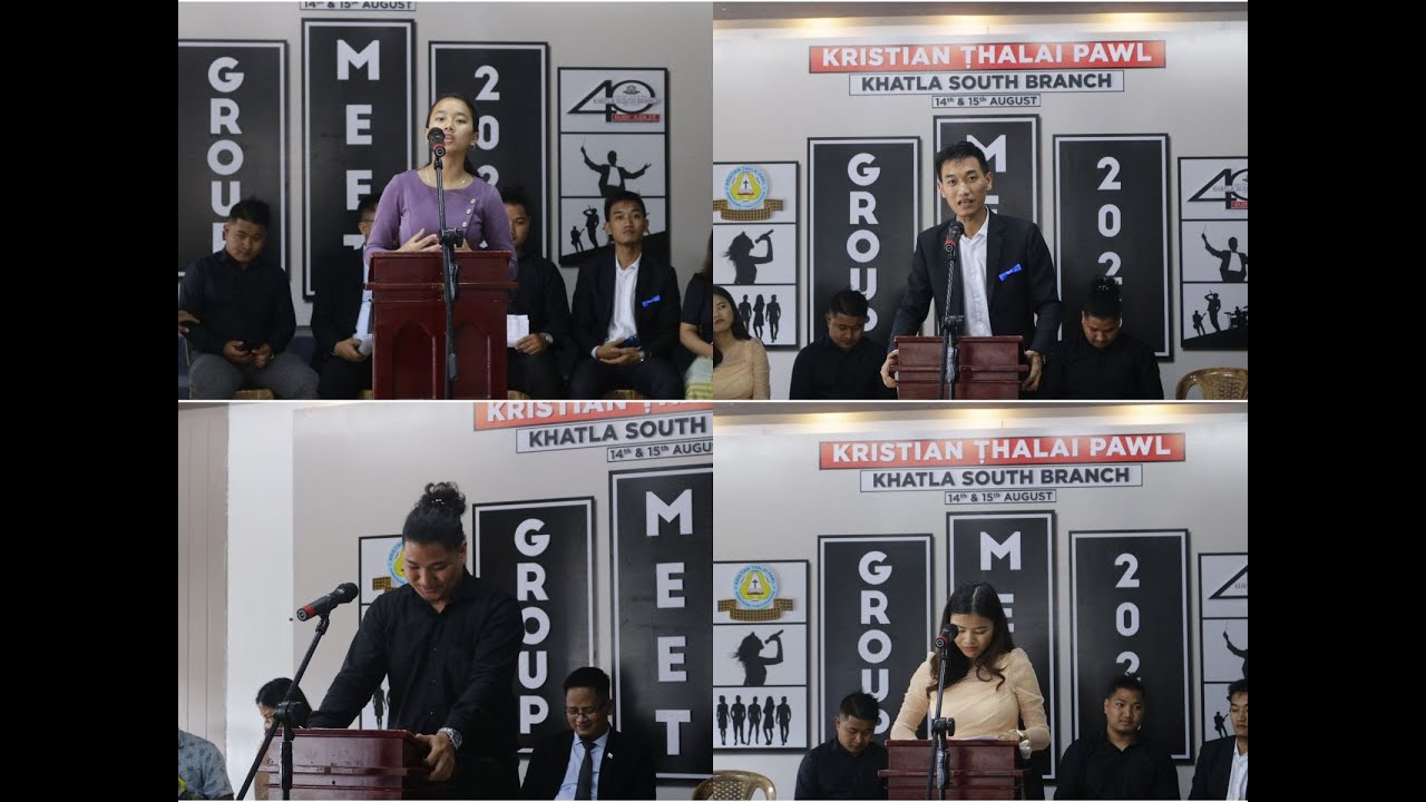 Debate || Group Meet 2023 || - YouTube