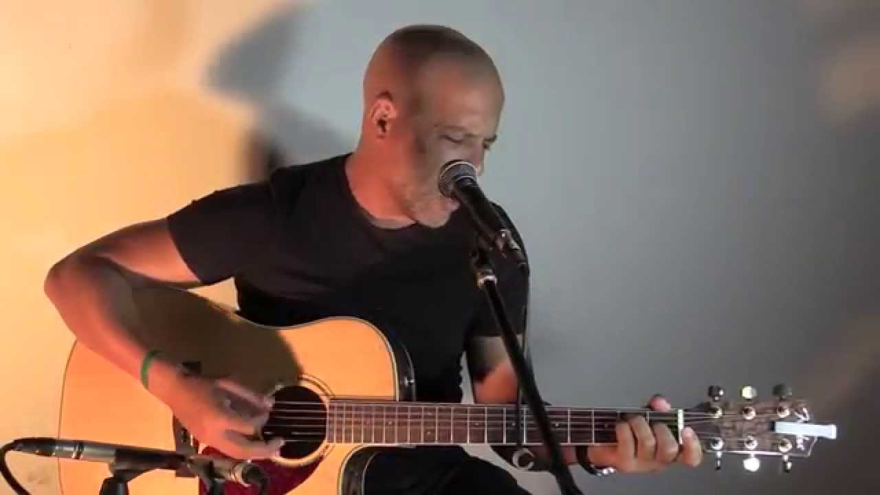 J Fallon - UNBREAK - YouTube