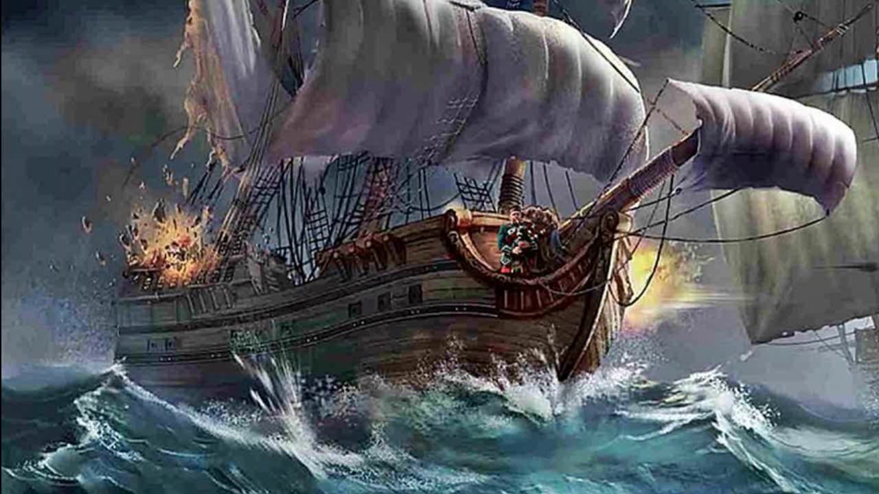 Sailing Home - YouTube