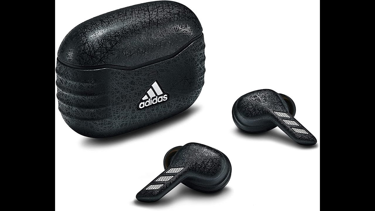 adidas ZNE 01 ANC - Active Noise Cancelling True Wireless In-Ear ...