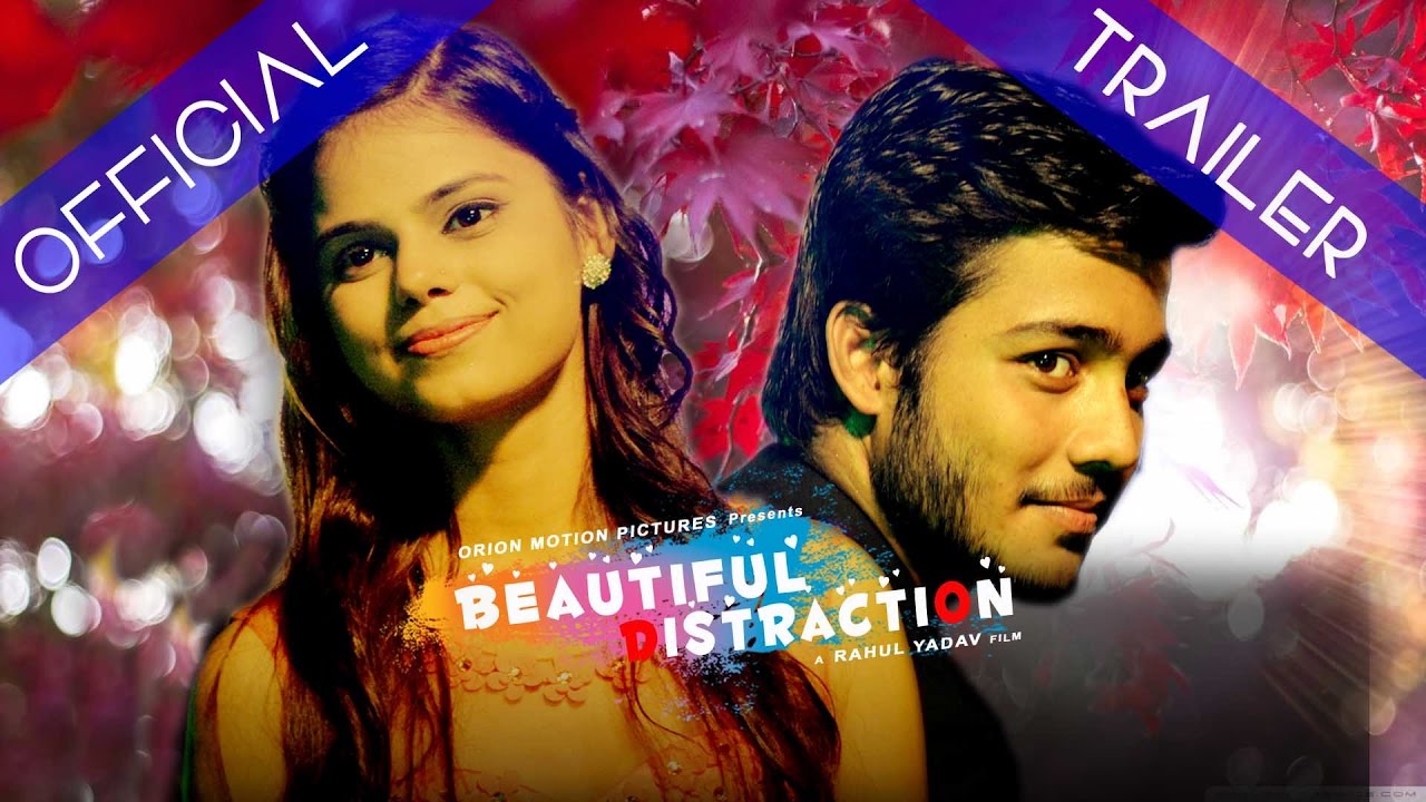 Official_Trailer_Beautiful_Distraction_2016 - YouTube