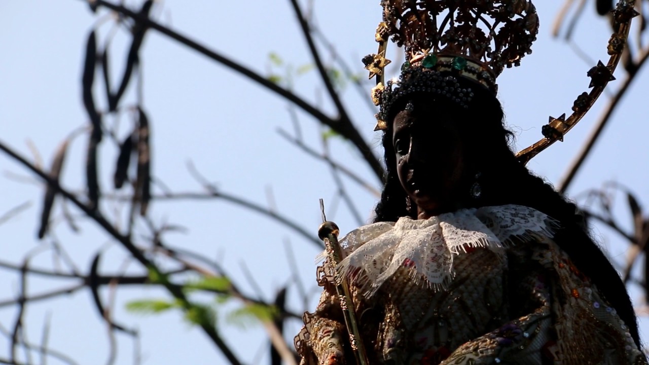 Opening of Pilgrimage season 2017 | Birhen ng Antipolo - YouTube