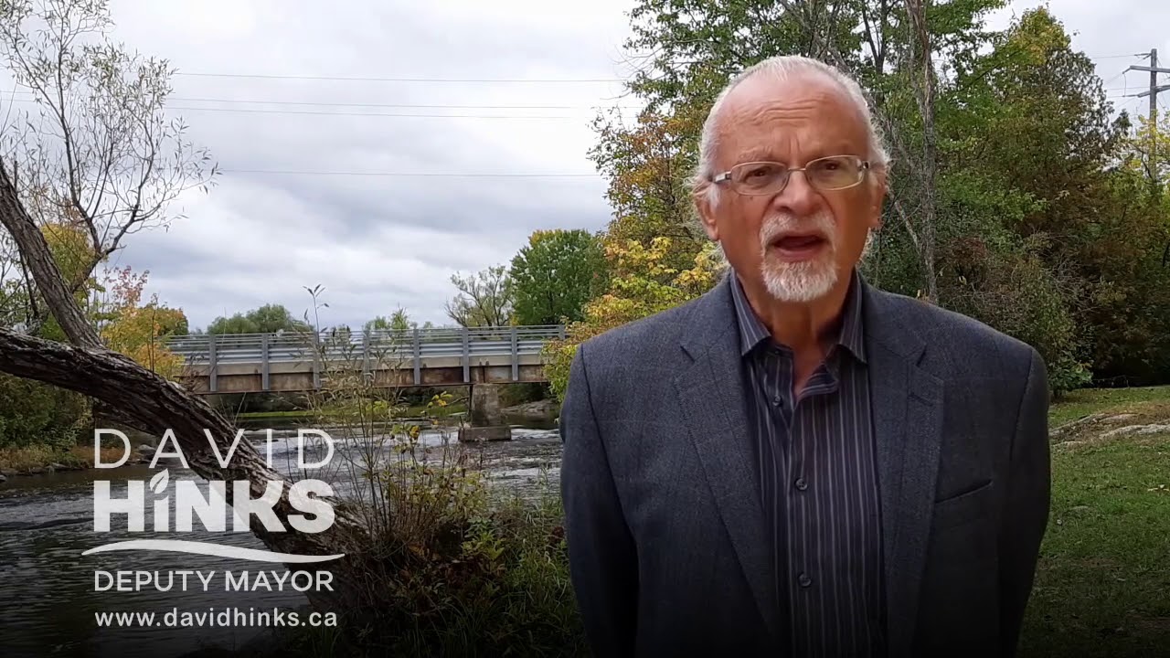 David Hinks in Blakeney - YouTube