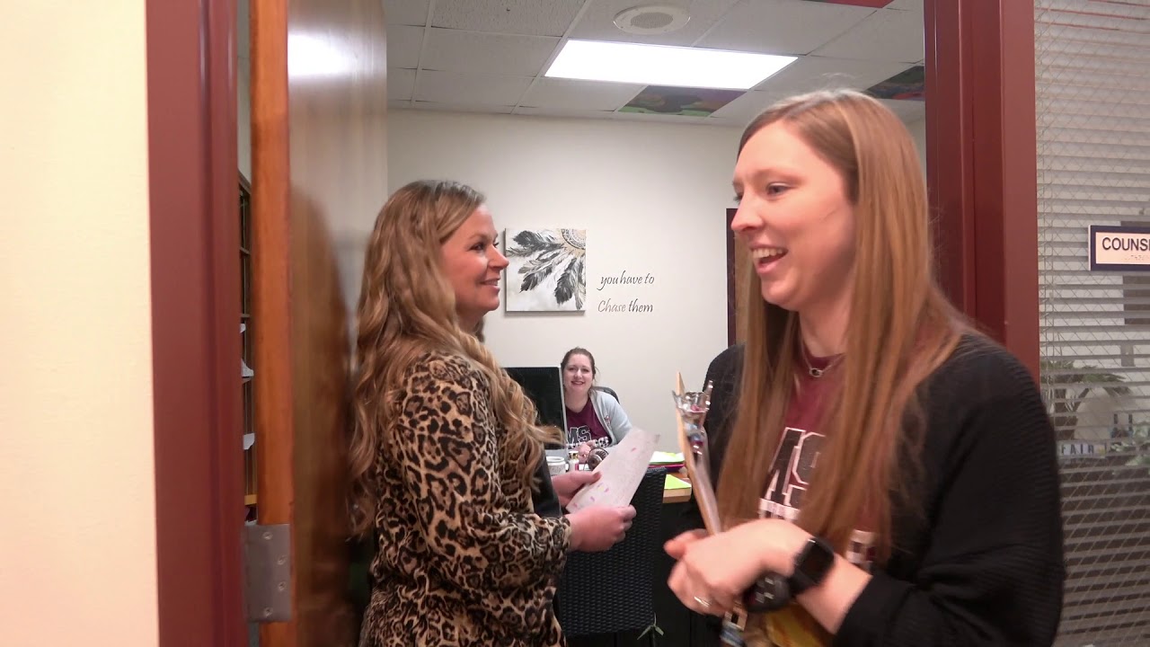 School Tour Part 2 - YouTube