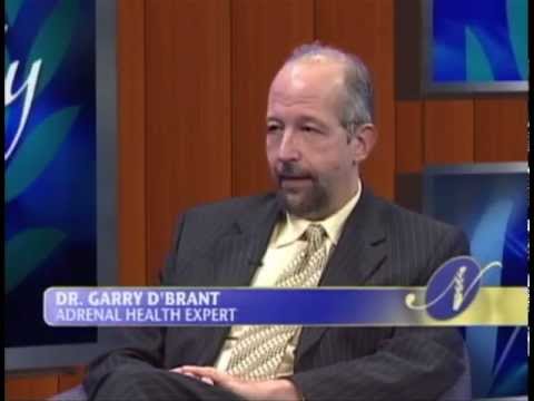 Long Island Naturally Interview with Dr Garry D'Brant_pt2 - YouTube