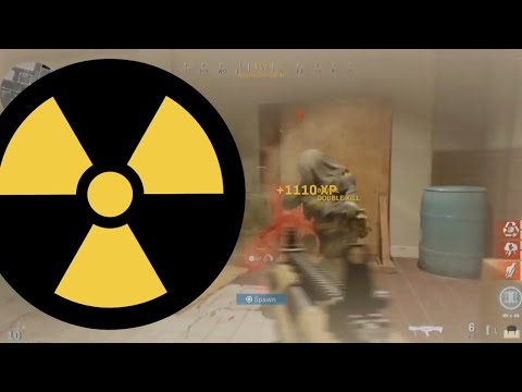 My First Tactical Nuke In Call of Duty: Modern Warfare - YouTube