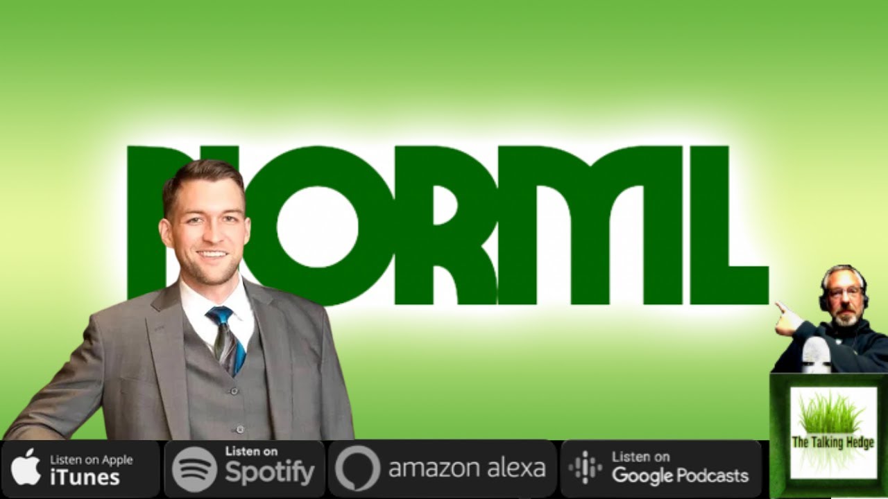 Fireside Chat with Morgan Fox of NORML - YouTube