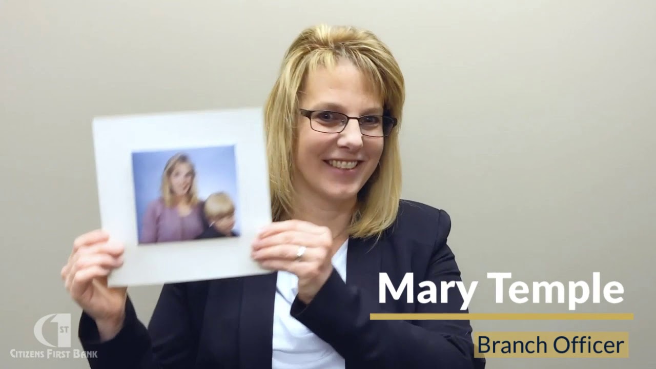 Mary Temple –Looking Back 20 Years - YouTube