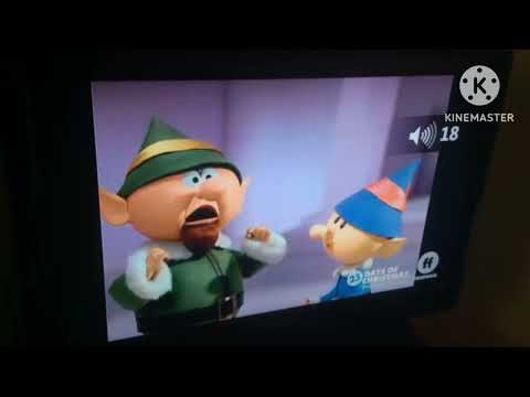 Freedom elf - YouTube