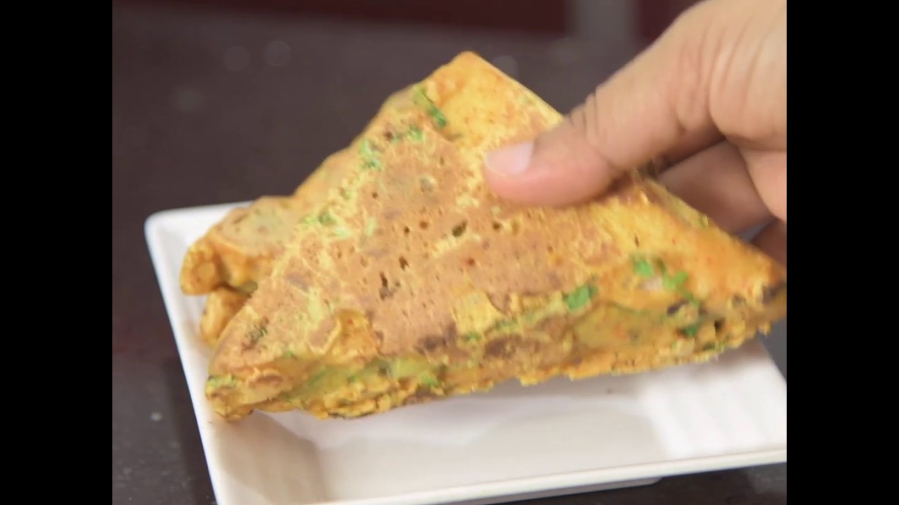 3 No oil breakfast recipes | easy and healthy breakfast recipes - YouTube
