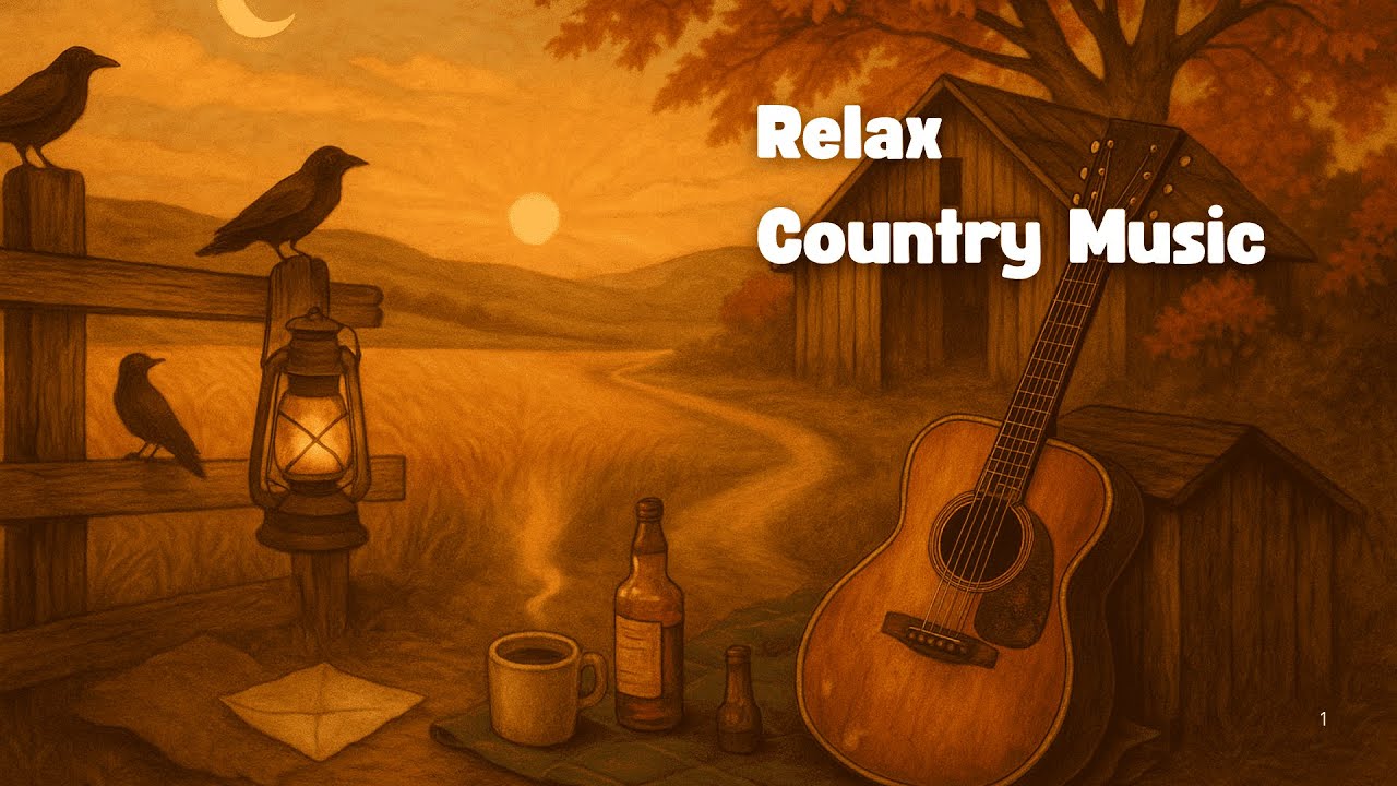 [Country Music 36] Stories from the Fields: 10 Country Folk Ballads You ...
