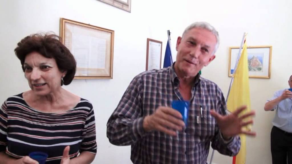 jonionotizie.it. Furci Siculo. 60° compleanno di Bruno Parisi - YouTube