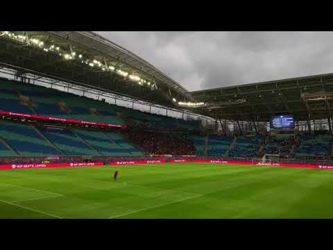 RB Leipzig - Galatasaray Istanbul 1:1| Testspiel