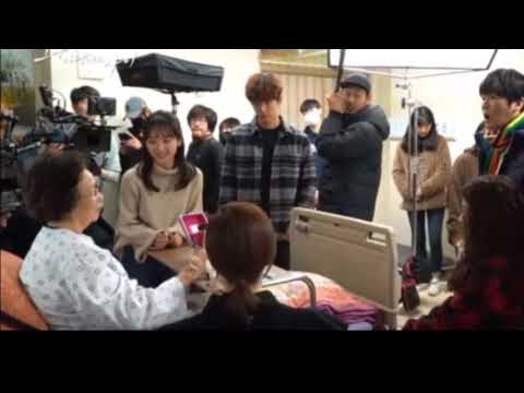 “Just Between Lovers” Cast Is Harmonious And Caring Behind The Scenes