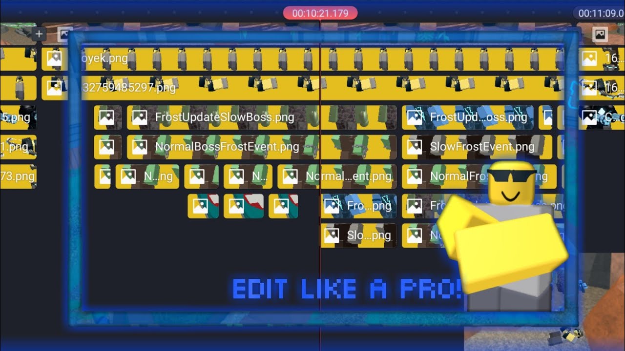 How to make a walking animation | Tower defense simulator basics - YouTube