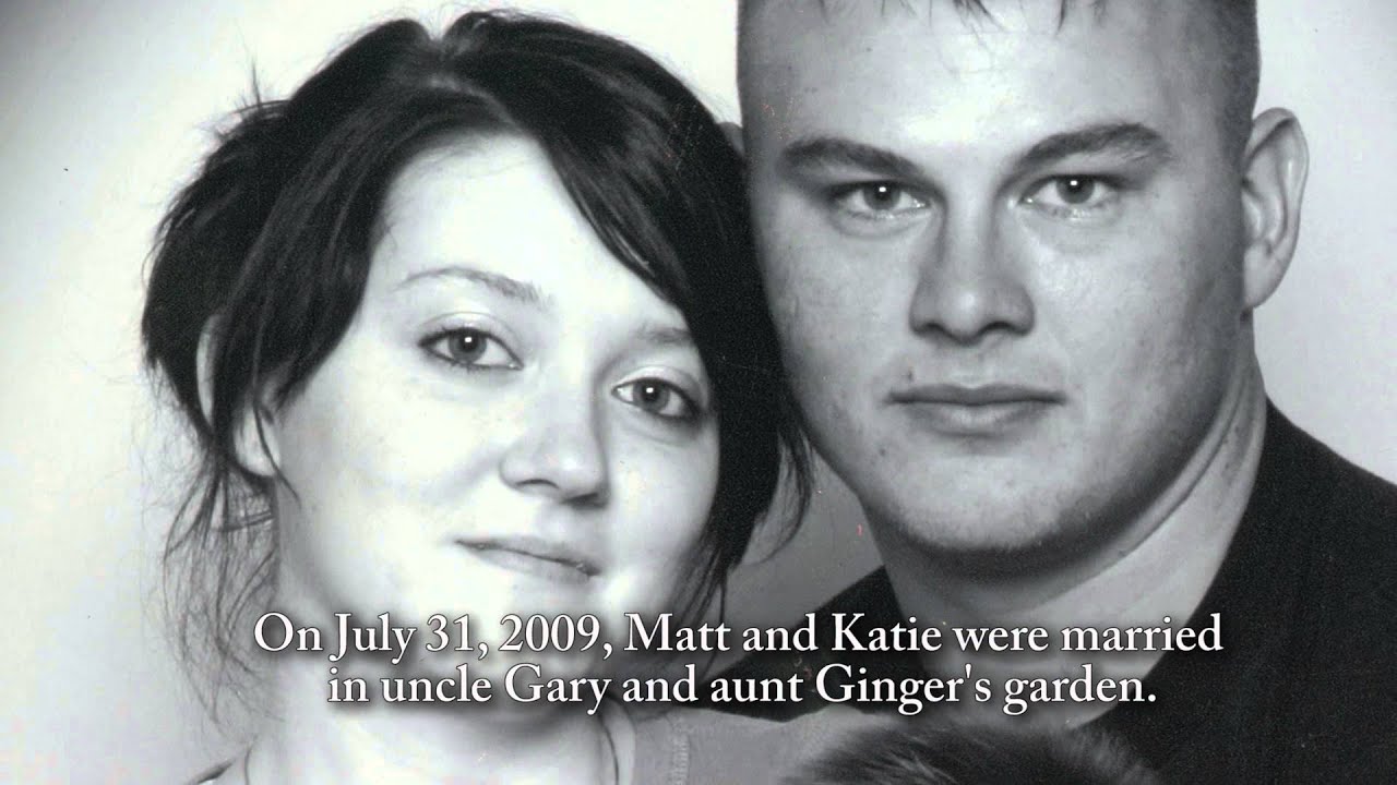 Matthew Jankowski - Life Story Digital Video - YouTube