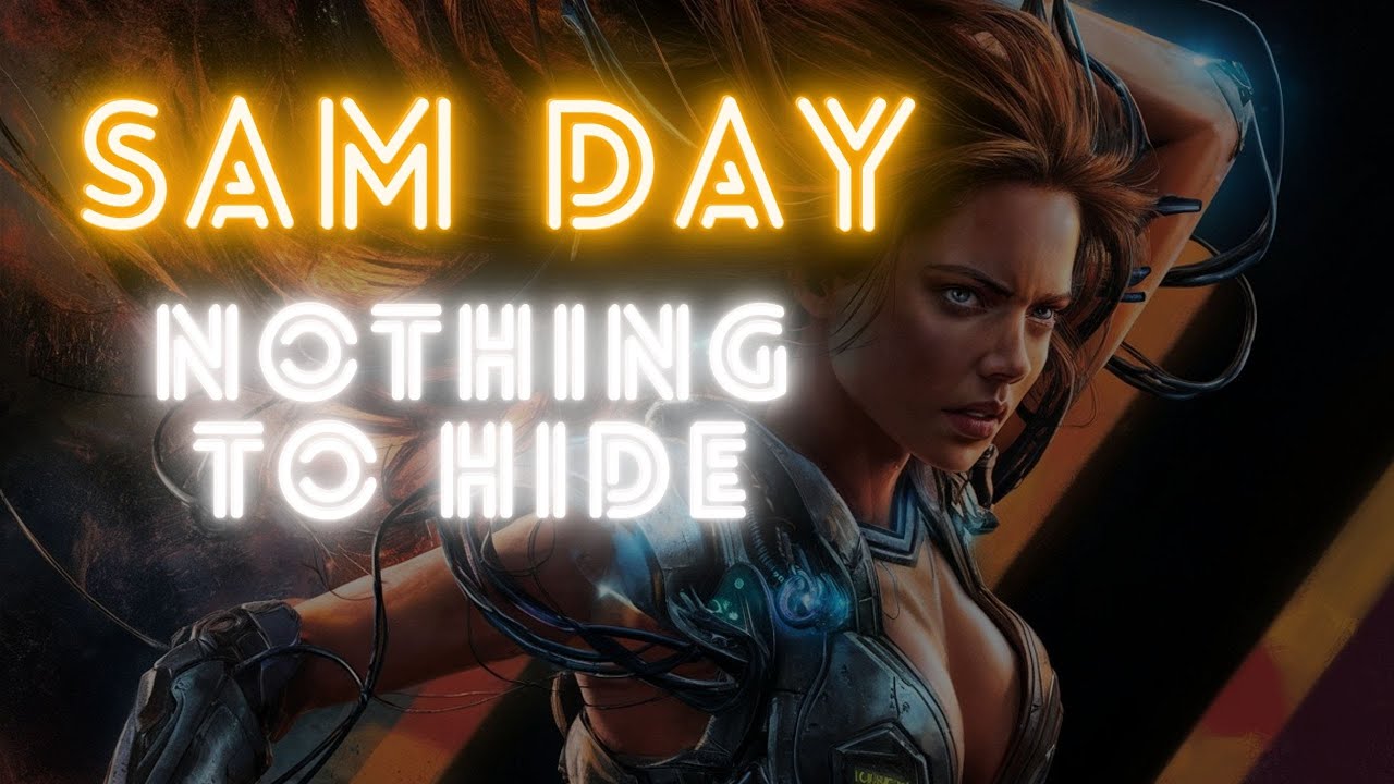 Sam Day Nothing To Hide - YouTube