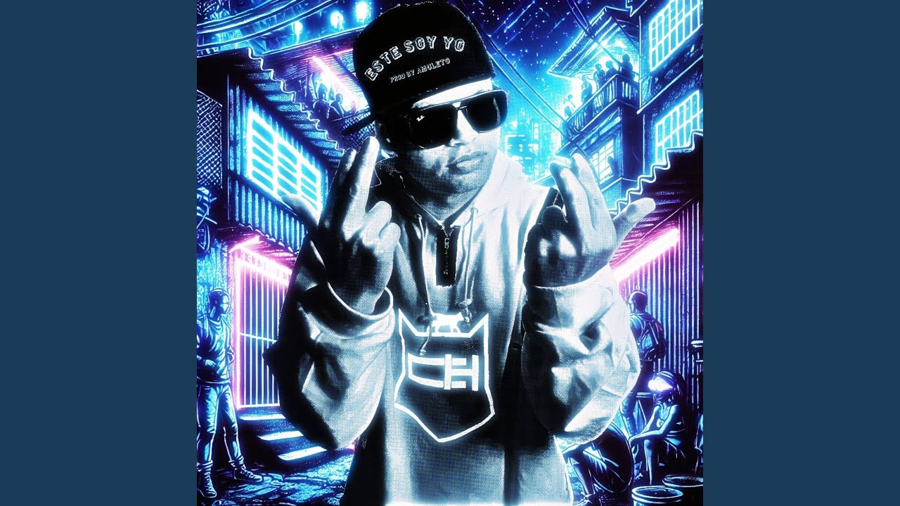Este Soy Yo (feat. chexo oficial) - YouTube