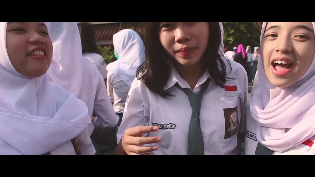 After movie sman 50 jakarta|DEVATENACT - YouTube