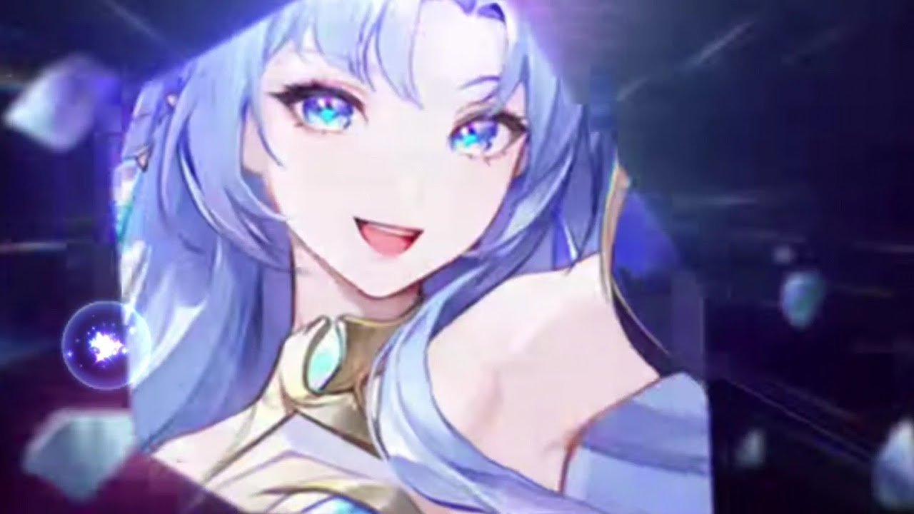 Mobile Legends Adventure - Summoning Infinia Crocell - YouTube