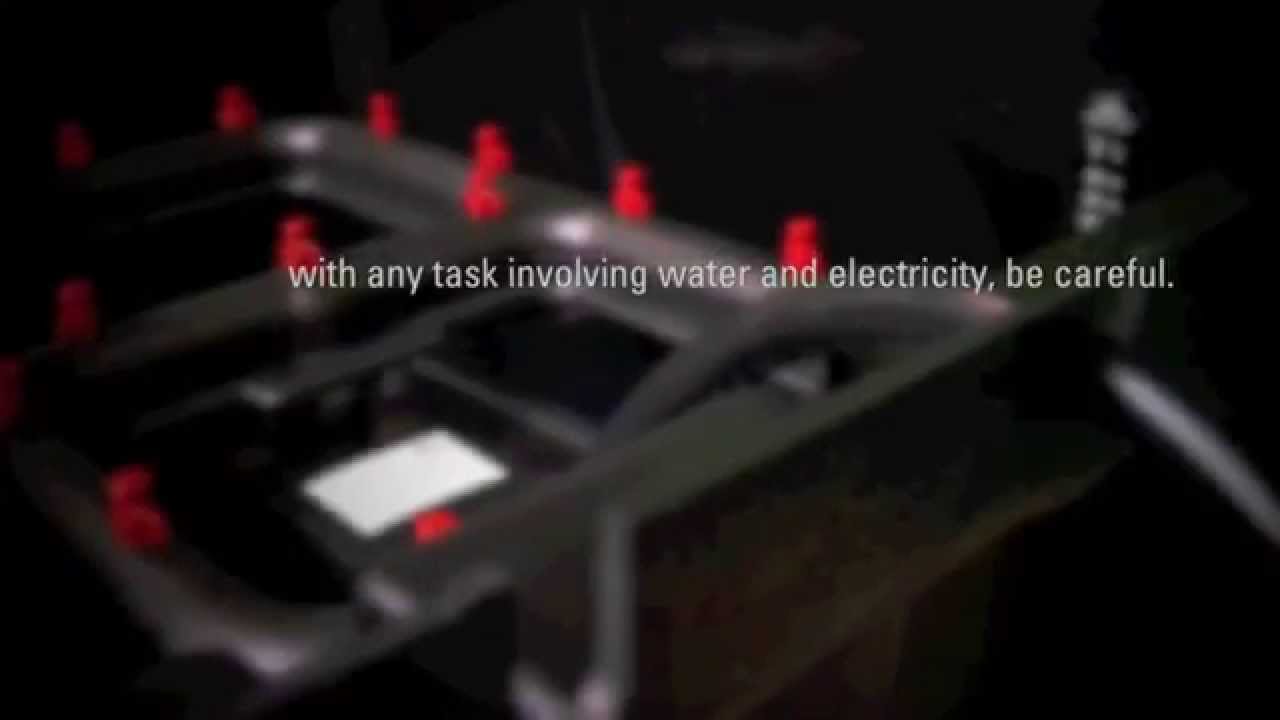 EZ CLONE Instructional Video - YouTube