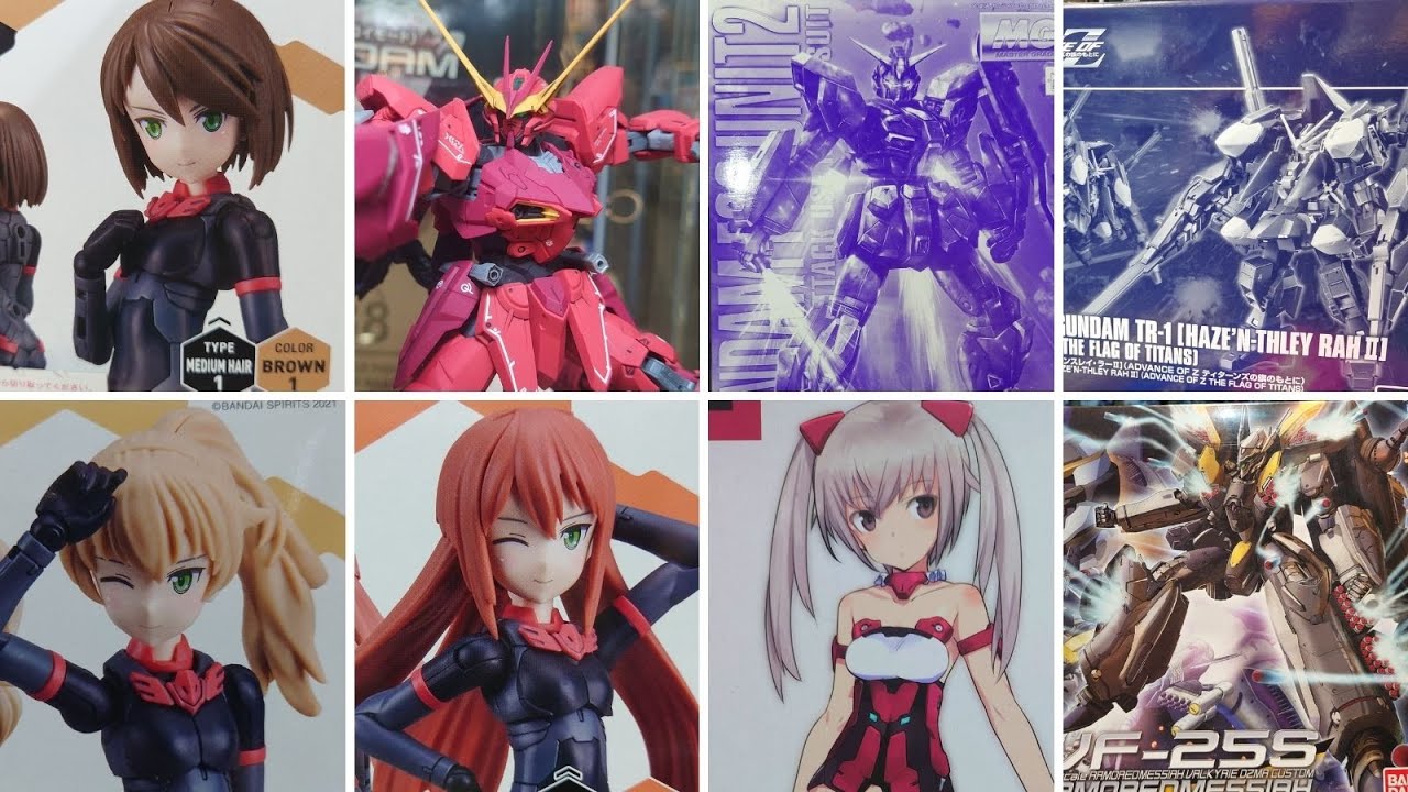 Gunpla Store Visit at Gamer's Arena ! New Gunpla Stock Arrivals 2022 ...