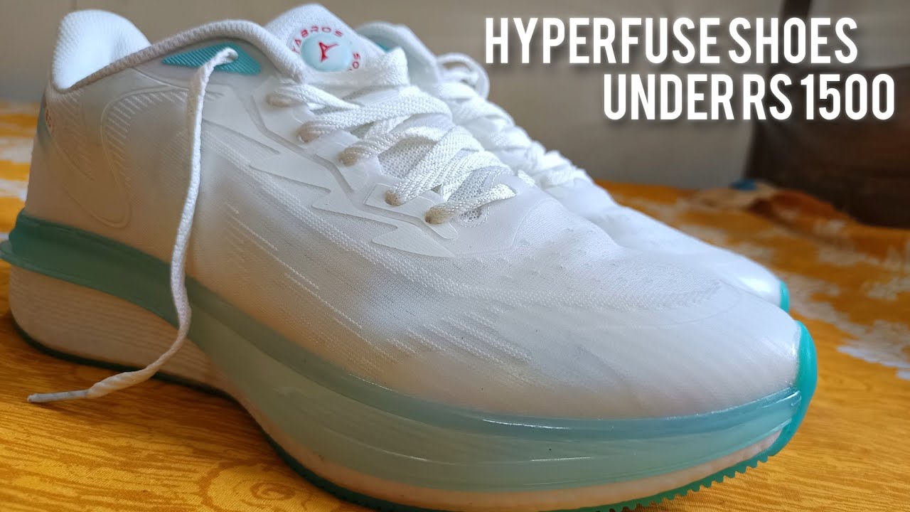 Abros hyperfuse shoes for men Under 1500 || hyperfuse || hyperfuse shoes under 1500 || #abros ...