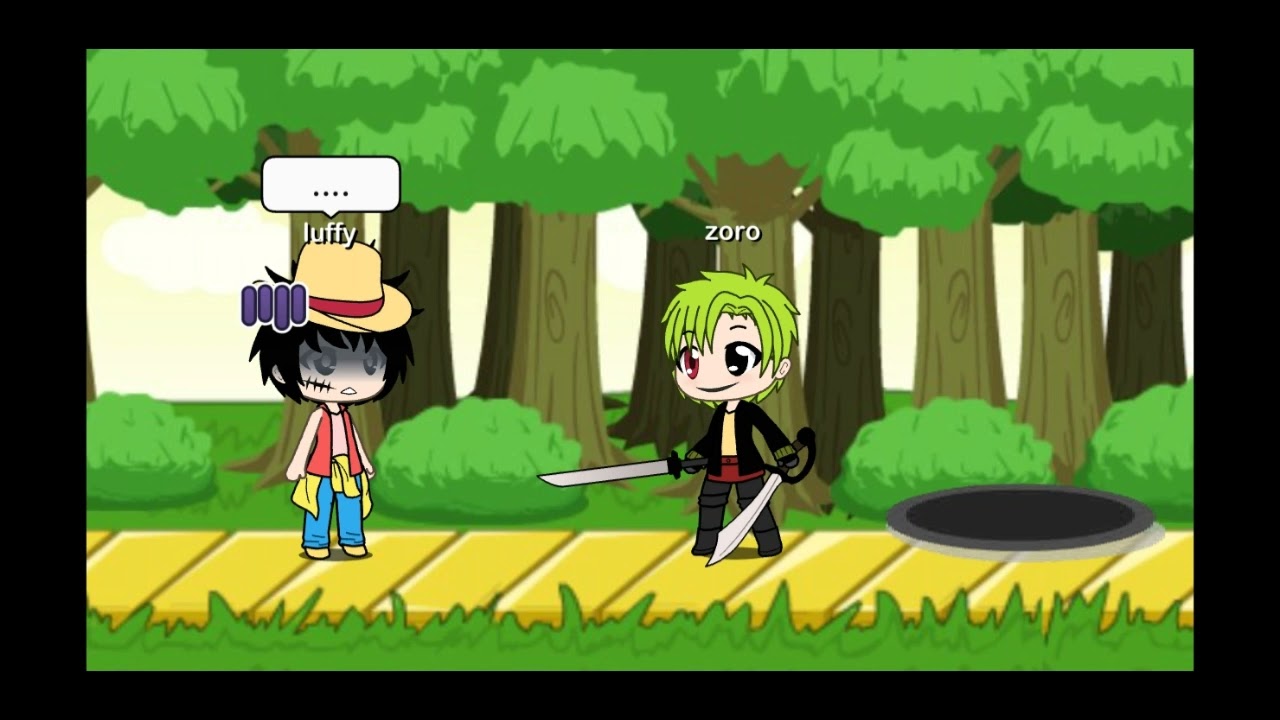 learning with pibby anime version part 1 - YouTube