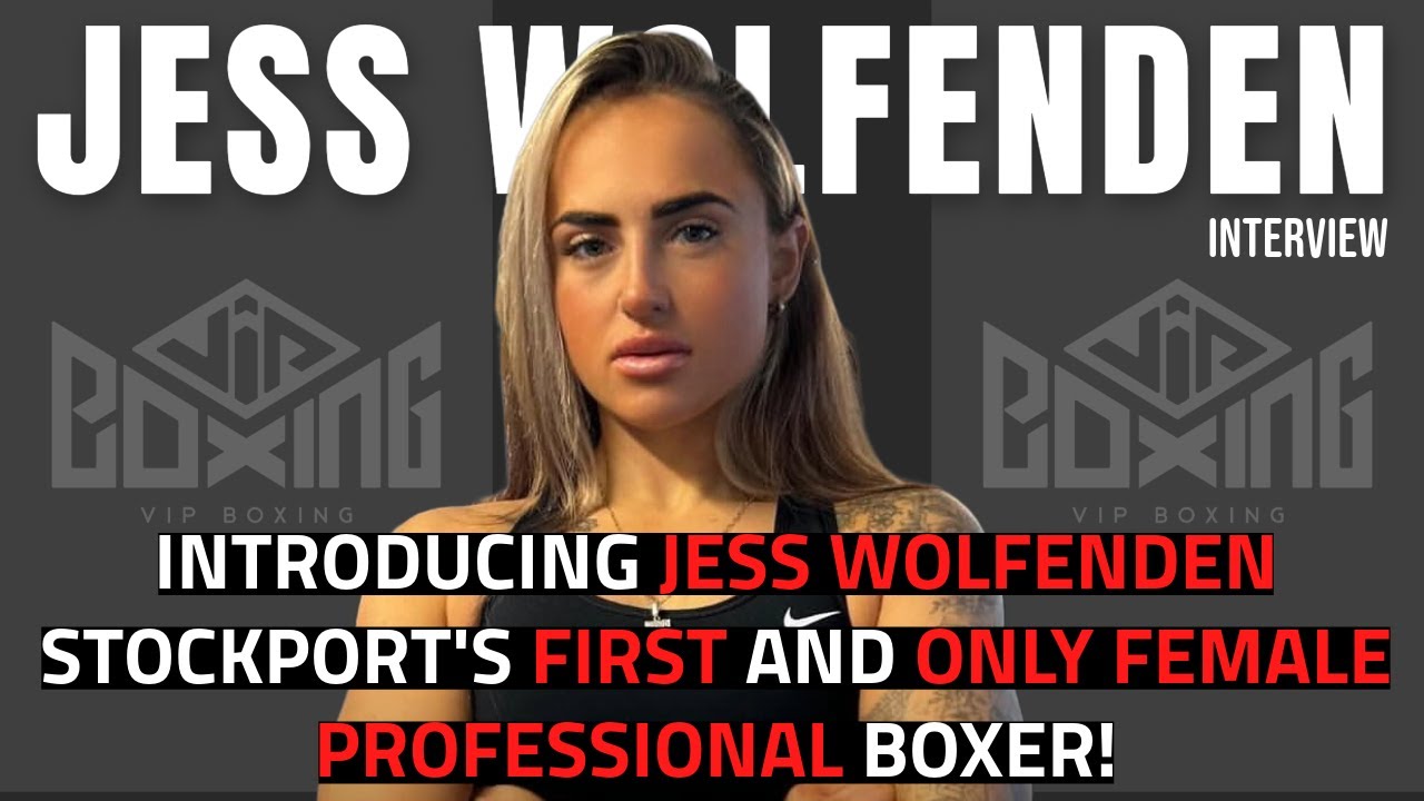 🚨 History in the Making! Introducing Stockport’s first and only female ...