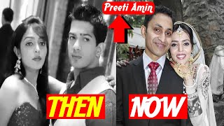 Boda Preeti Amin