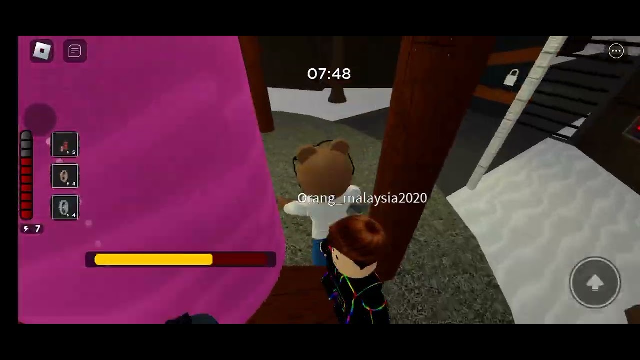 ROBLOX Piggy || Dr. Beary gameplay - YouTube