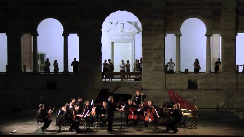 Piazzolla Invierno Porteno - Virtuosi Italiani, Marcello Mazzoni ...