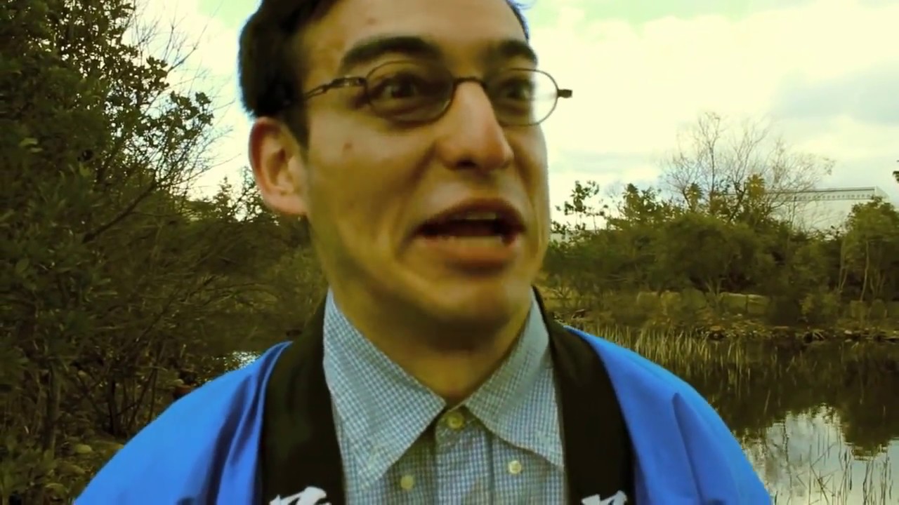 The Filthy Frank Show - Full Lore Movie - YouTube