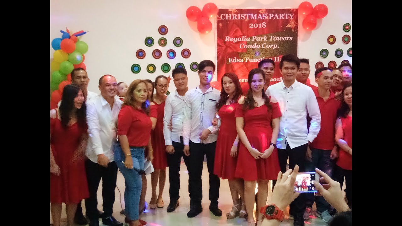 RPTCC Family: CHRISTMASS MOMENT's 🎄🙆🏼‍♀️🥰 - YouTube