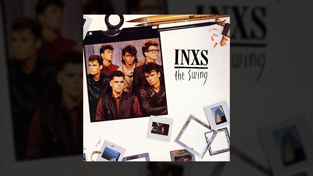 INXS - Original Sin (DJT. Intro Edit) - YouTube
