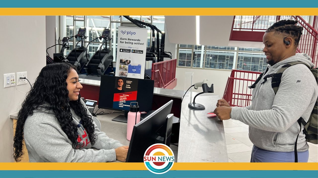 On-campus jobs let students work in between their classes, gain a ...