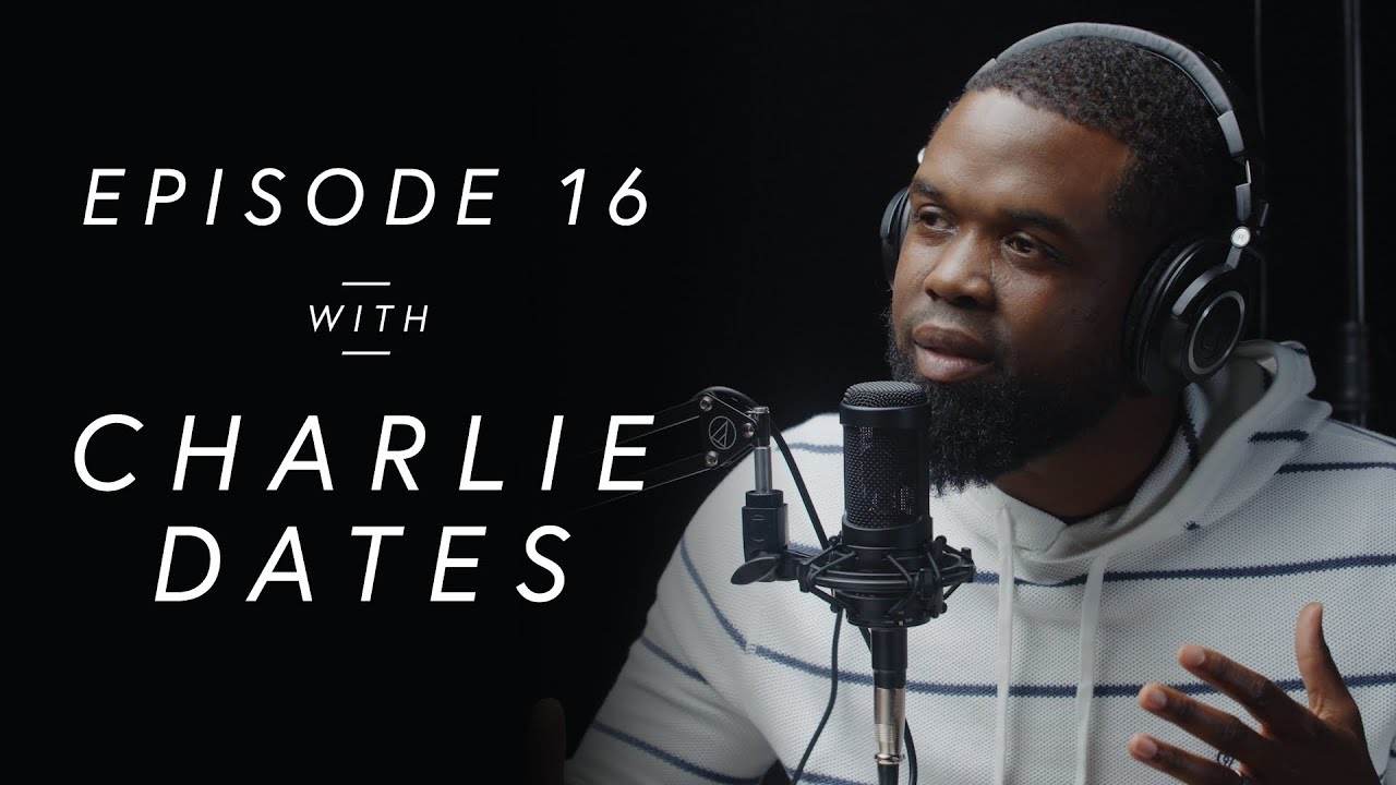 Charlie Dates on His Journey to Faithful Pastoral Ministry - Pastor ...
